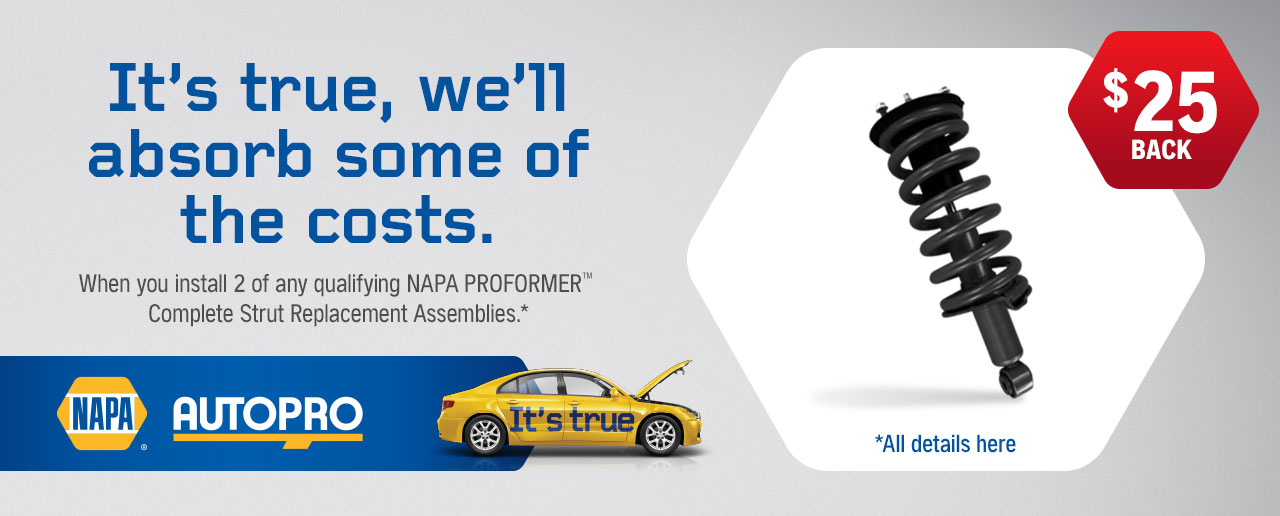 Simon Bros Auto Repair Inc.